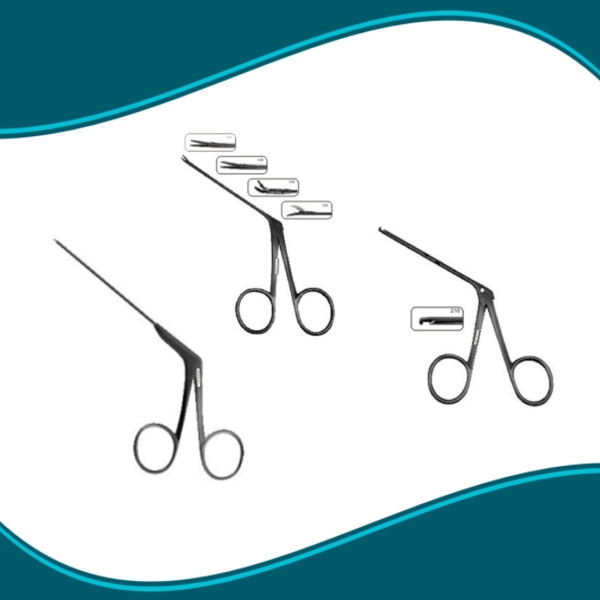 ENT Instruments – Medelec Instruments
