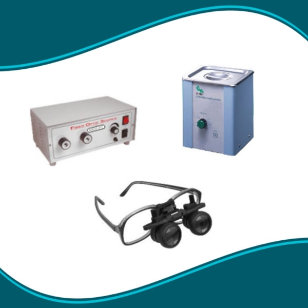 ENT Instruments – Medelec Instruments